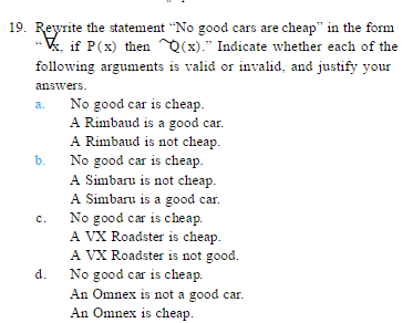 Solved 2. If an integer n equals 2 k and k is an integer, | Chegg.com