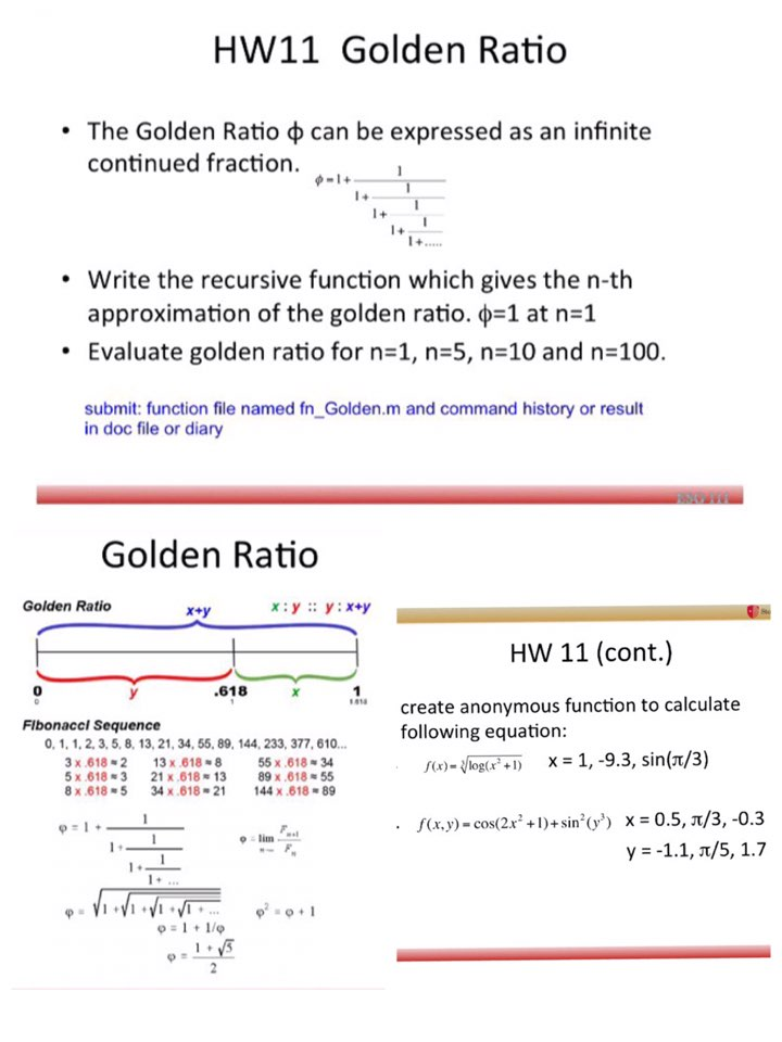 The Golden Ratio psi can be expressed as an infinite | Chegg.com