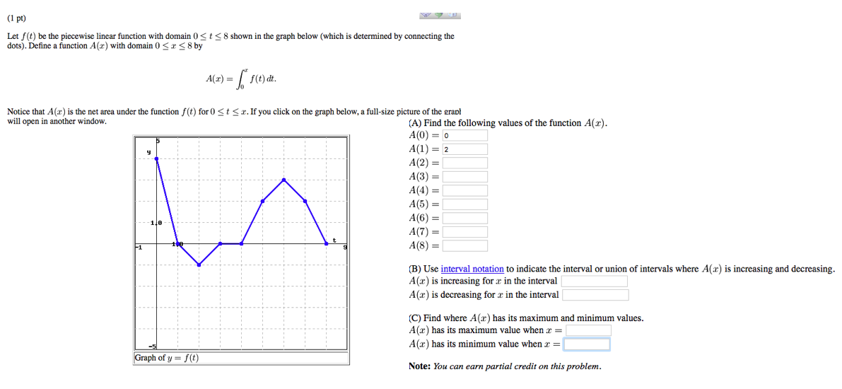 Solved I left the two answers I was able to solve in the | Chegg.com