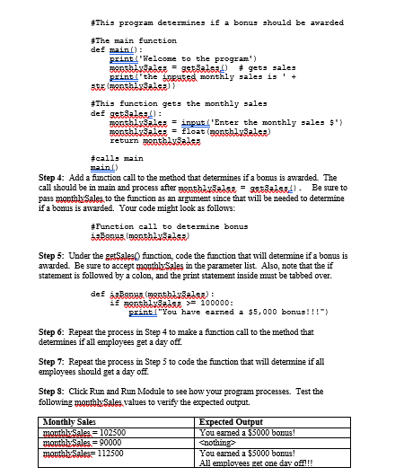 Solved Lab 3.4-Python Code (Optional) (Ctrl- Critical Review | Chegg.com