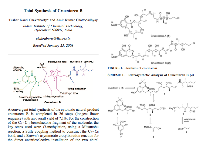 Do the complete mechanism of the following compound: | Chegg.com