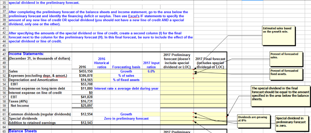 Start with the partial model in Ch12 P10 Build a | Chegg.com