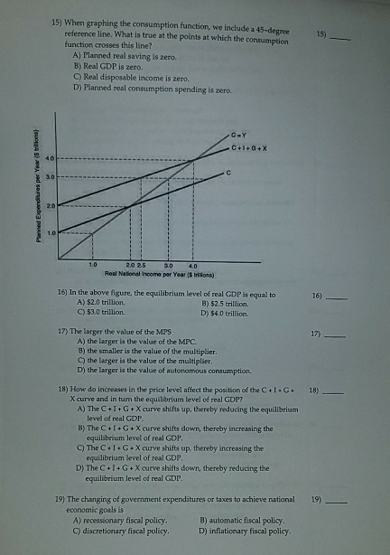 Solved D 10 20 30 40 50 O TO 80 90 300 10 10) Consider the | Chegg.com