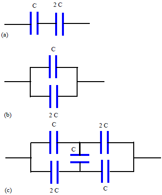 Solved 2 C -中 2 C 2 C 2 C | Chegg.com