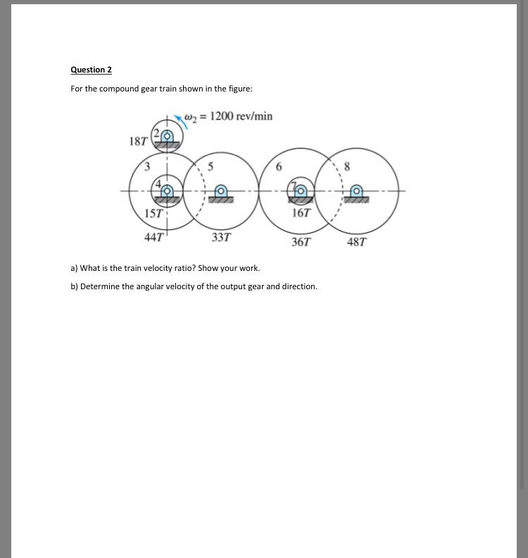 Solved Problem 1 Consider the slider crank mechanism | Chegg.com