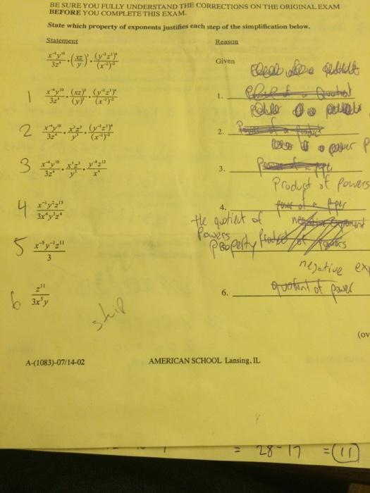 Solved Pls follow directions | Chegg.com