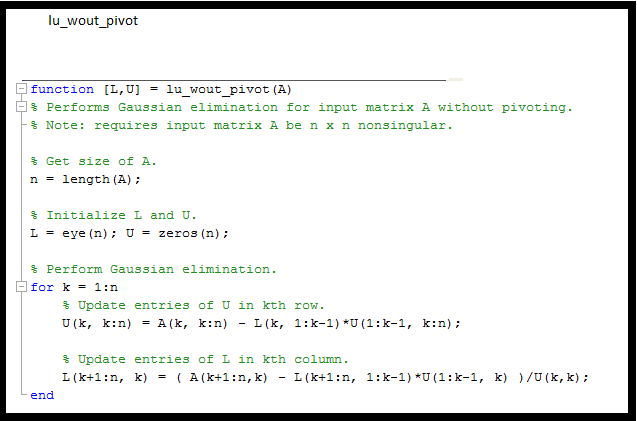 Problemm This problem investigates the stability of | Chegg.com