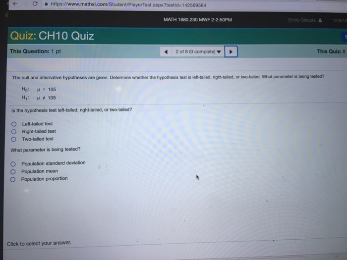 Solved: C Https://www.mathxl.com/Student/Player Test Aspx?... | Chegg.com Solved: C Https://www.mathxl.com/Student/Player Test Aspx?... | Chegg.com