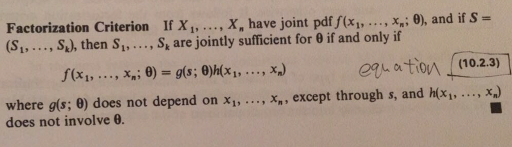 Solved 8. Rework Exercise 4 using the factorization | Chegg.com