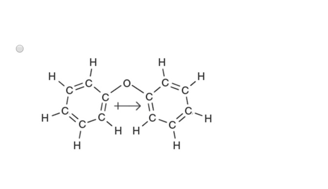 Solved Volatile organic compounds (VOCs) contribute to the | Chegg.com