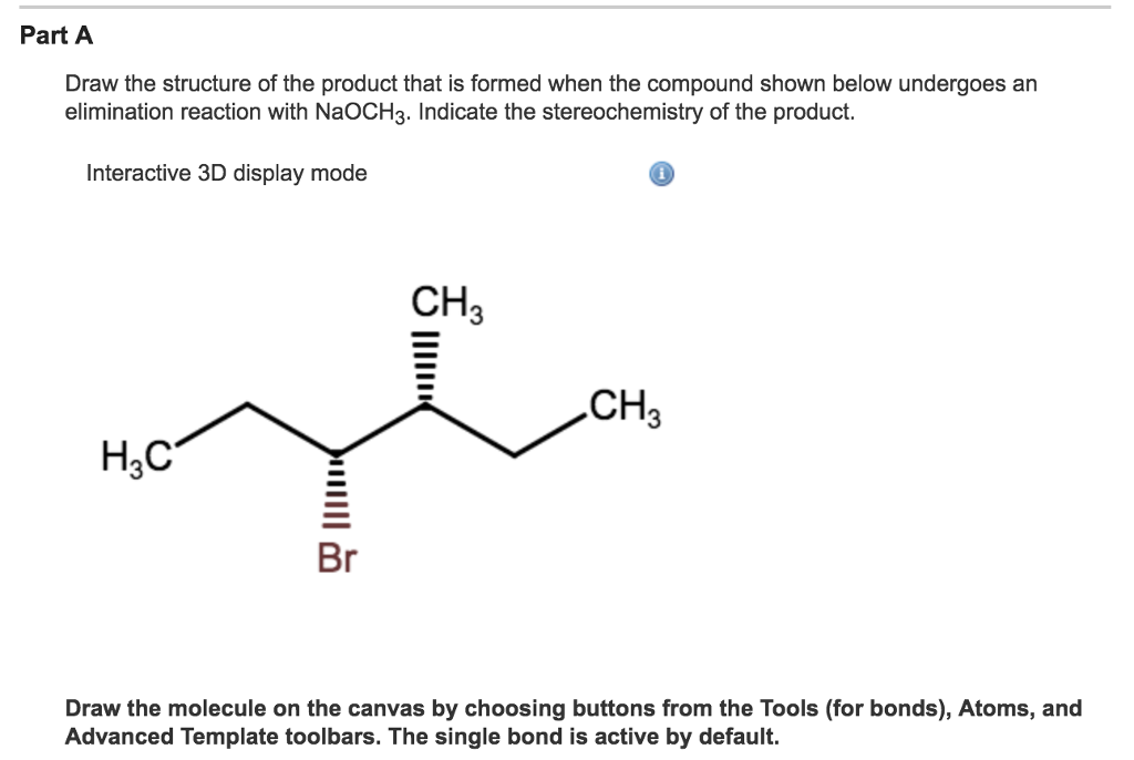 Naoch3 Structure