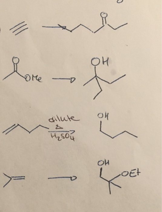 Solved Propose a synthesis | Chegg.com Solved Propose a synthesis | Chegg.com