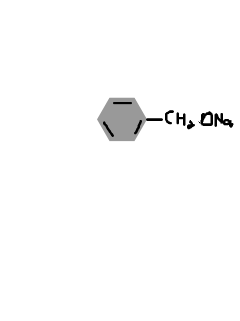 Solved 1.For the following molecule, draw the correct Lewis | Chegg.com