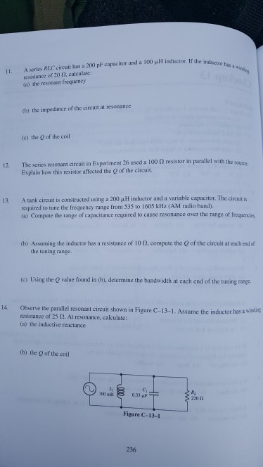 Solved Name Daae Class Checkup 13 ERENCE L manual, | Chegg.com