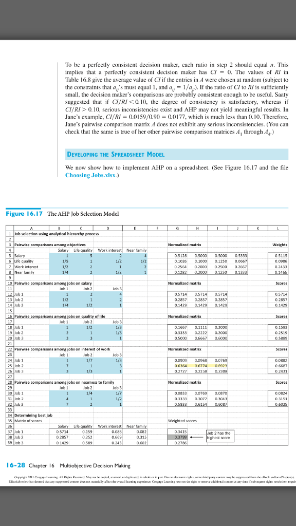 Practical Management Science 4th edition by Wayne L. | Chegg.com