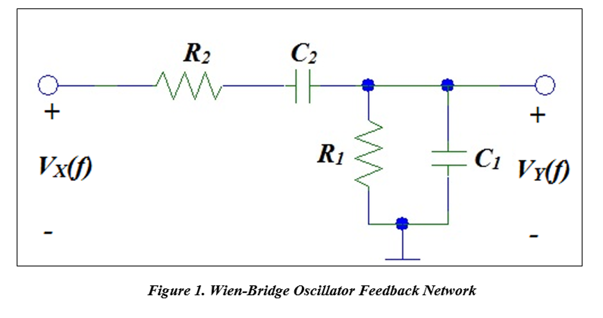 Solved Find the transfer function of the feedback network | Chegg.com