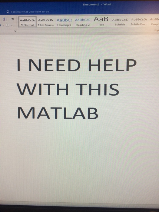 Solved 2 and 3). nge Problem Create a MAT function M-file | Chegg.com