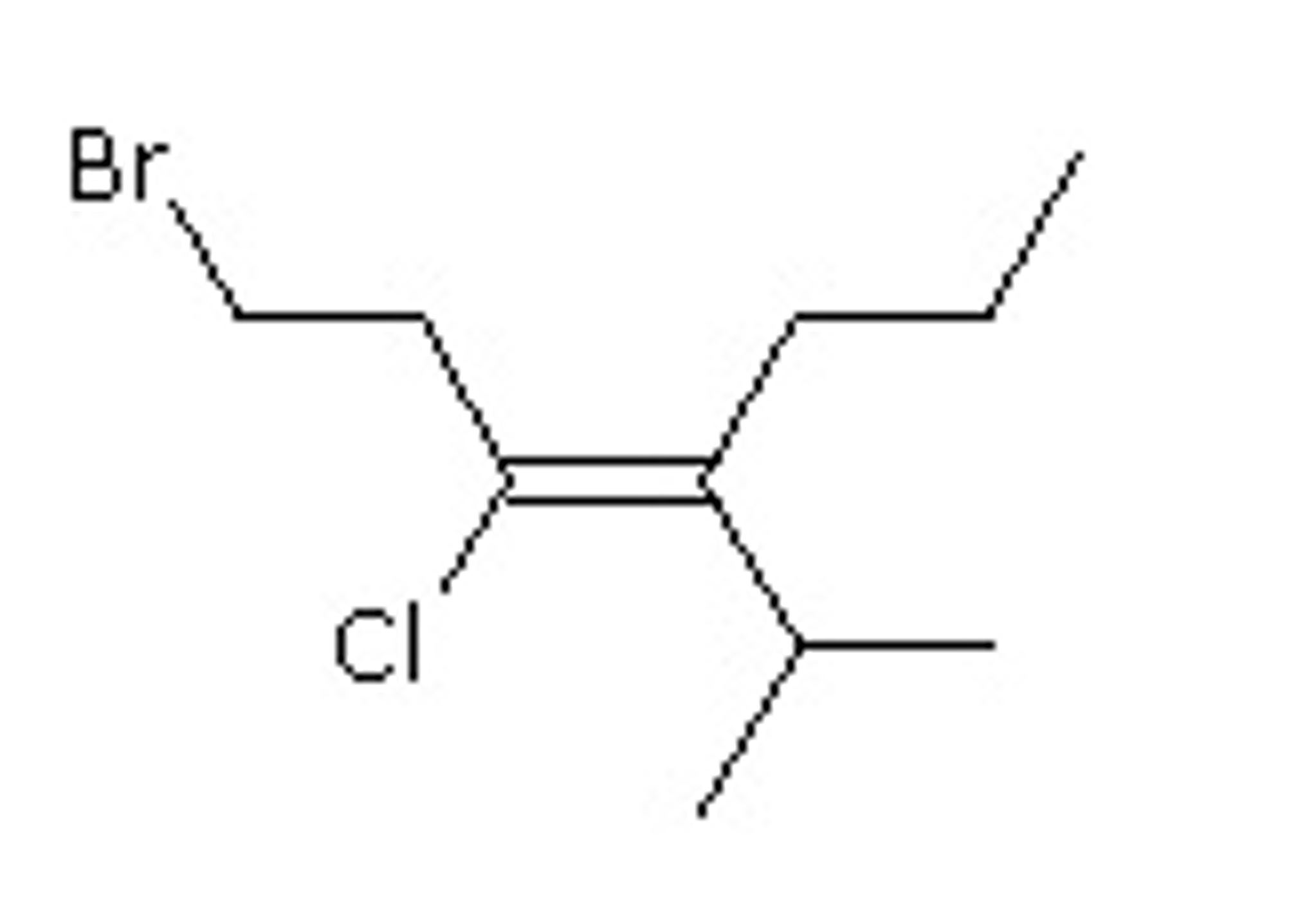 Solved Br Cl | Chegg.com