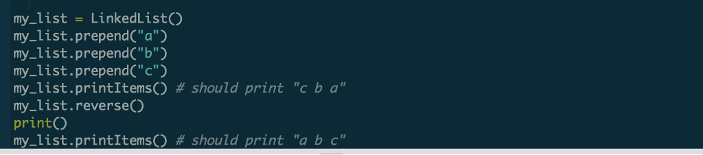 Solved 1 class Node: 2 definit_(self, value): self.value = | Chegg.com