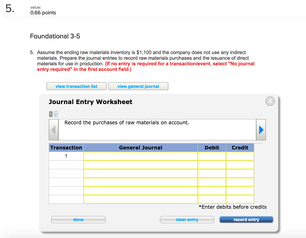 Solved Foundational DLO3-1, LO3-2, LO3-3, LO3-4, LO3-5, | Chegg.com