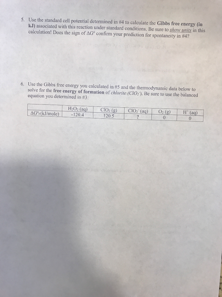 Solved Consider the redox reaction between hydrogen peroxide | Chegg.com
