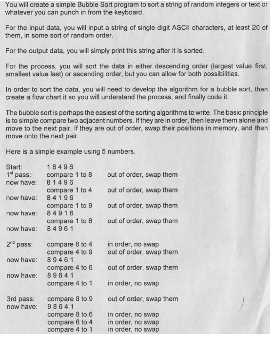 Assembly Language (DOSBox 0.74) with SCREENSHOT OF | Chegg.com