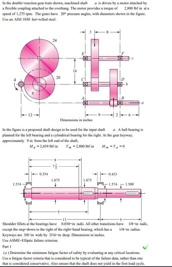 Mechanical engineering Archive | November 14 2017 | Chegg.com