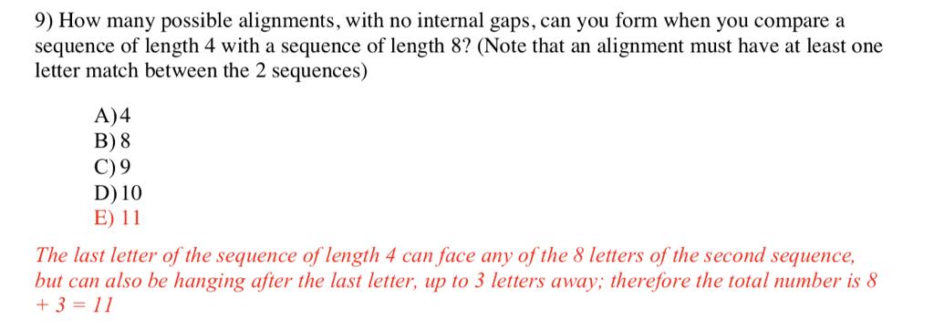 Solved Matrices related to dynamic programming and | Chegg.com