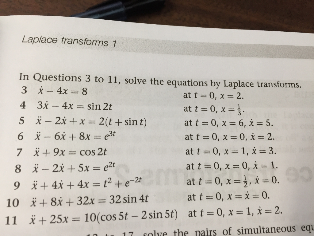 Solved Please explain with steps.1a, 1d, 2c, 2d, 2f as well | Chegg.com