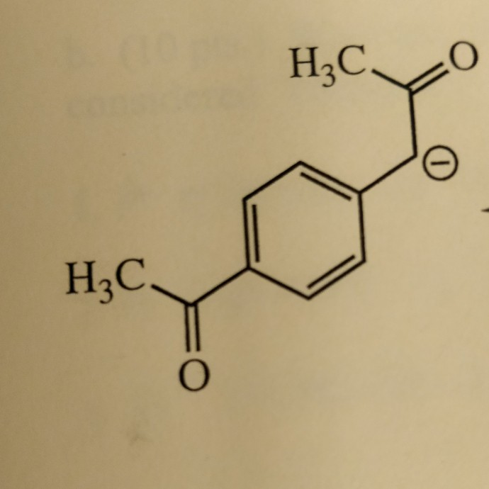 Solved H3CO H;C. | Chegg.com