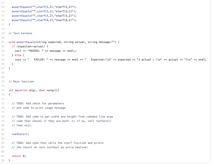 Solved 5 #include | Chegg.com