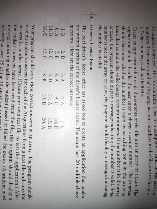 Solved visual C#Does anyone know the code for this in C#, | Chegg.com