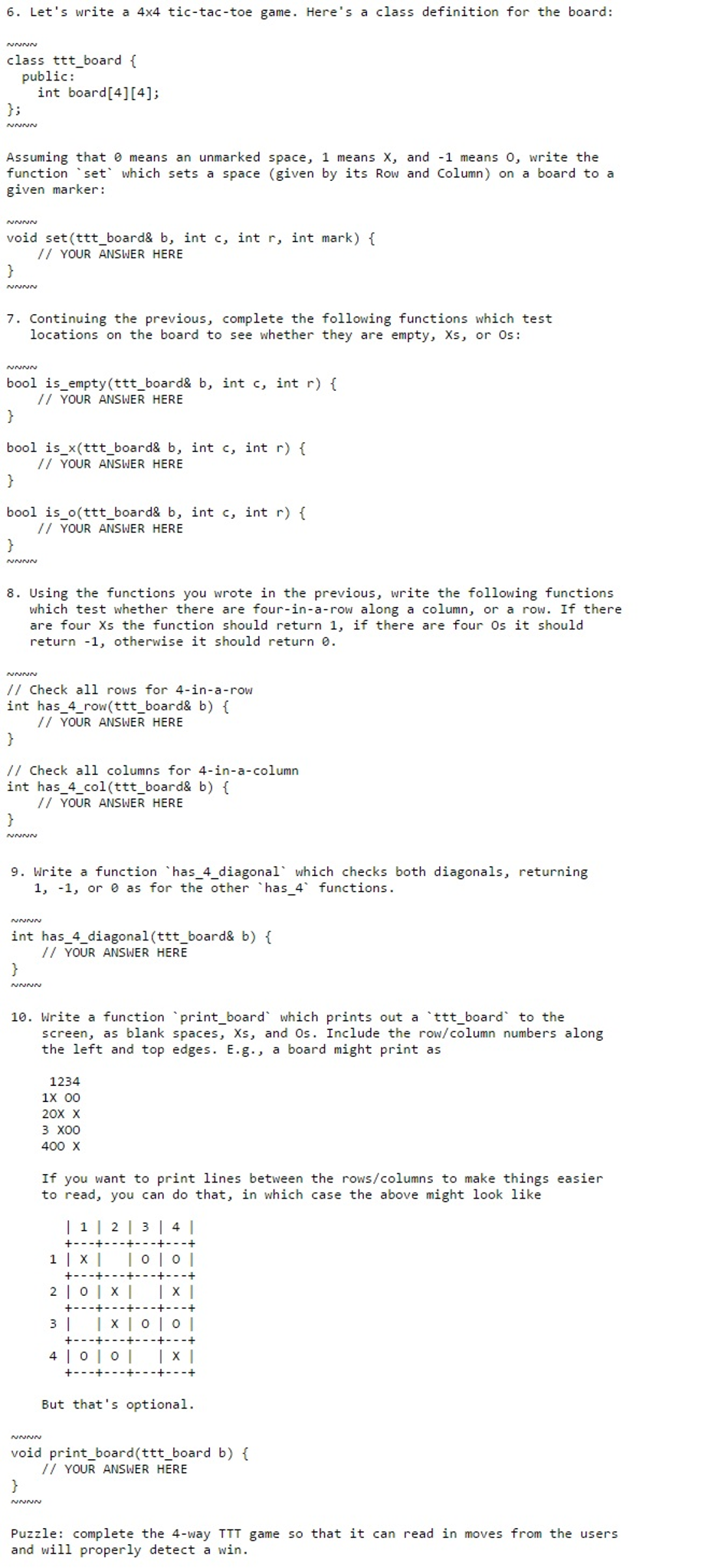 Solved C++ Introduction to Programming It is short and | Chegg.com