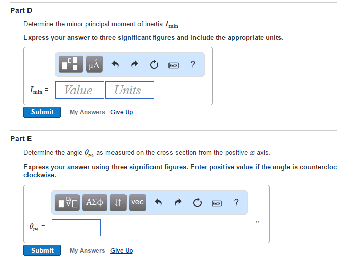 Solved -1 of 1 Figure 1of 1 10 mm 100 mm 80 mm 80 mm 10 mm | Chegg.com