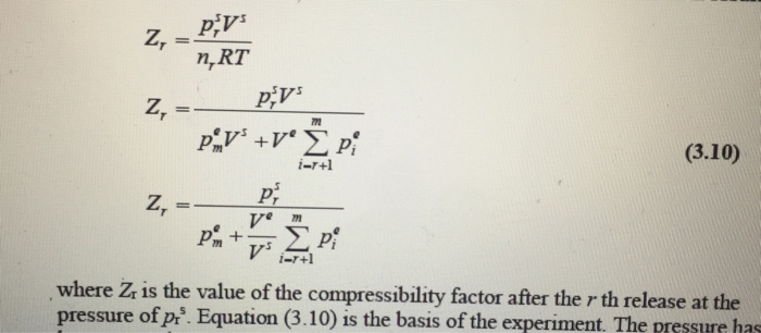Solved Pchem! Calculate the summ in equation (pic1) by | Chegg.com