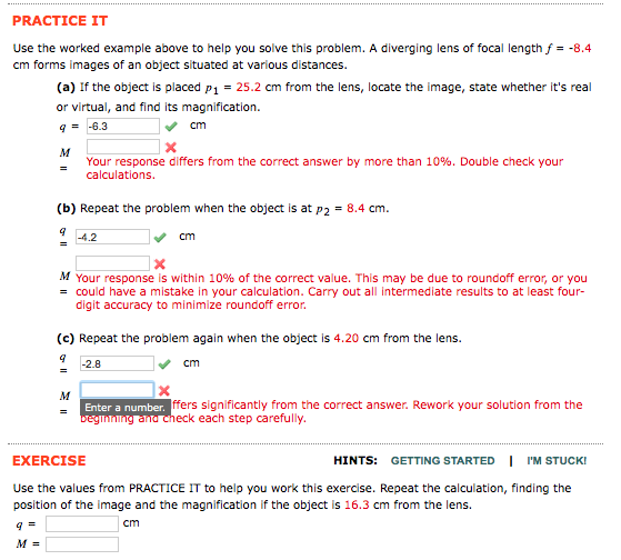 Solved GOAL Calculate geometric quantities associated with a | Chegg.com