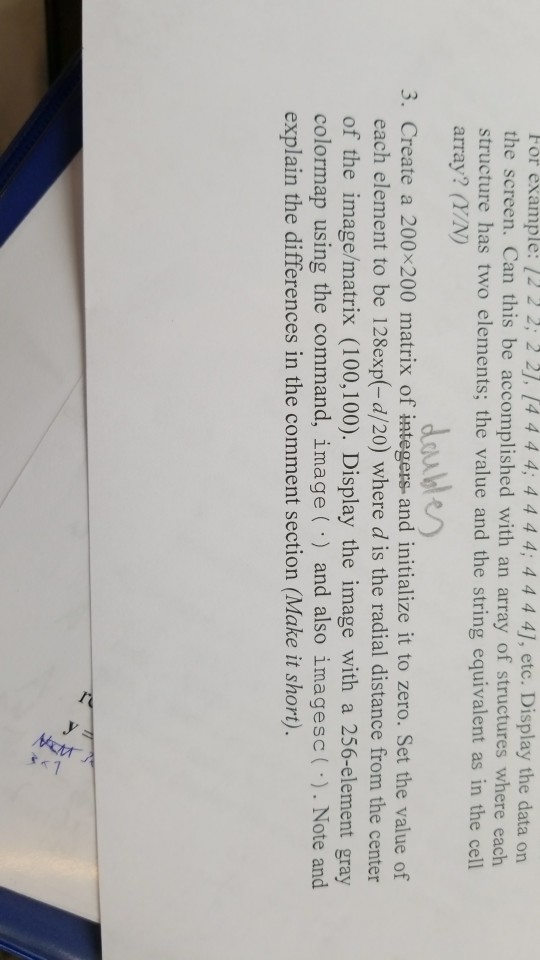 Solved 14444;444 4; 4444], etc. Display the data on For | Chegg.com