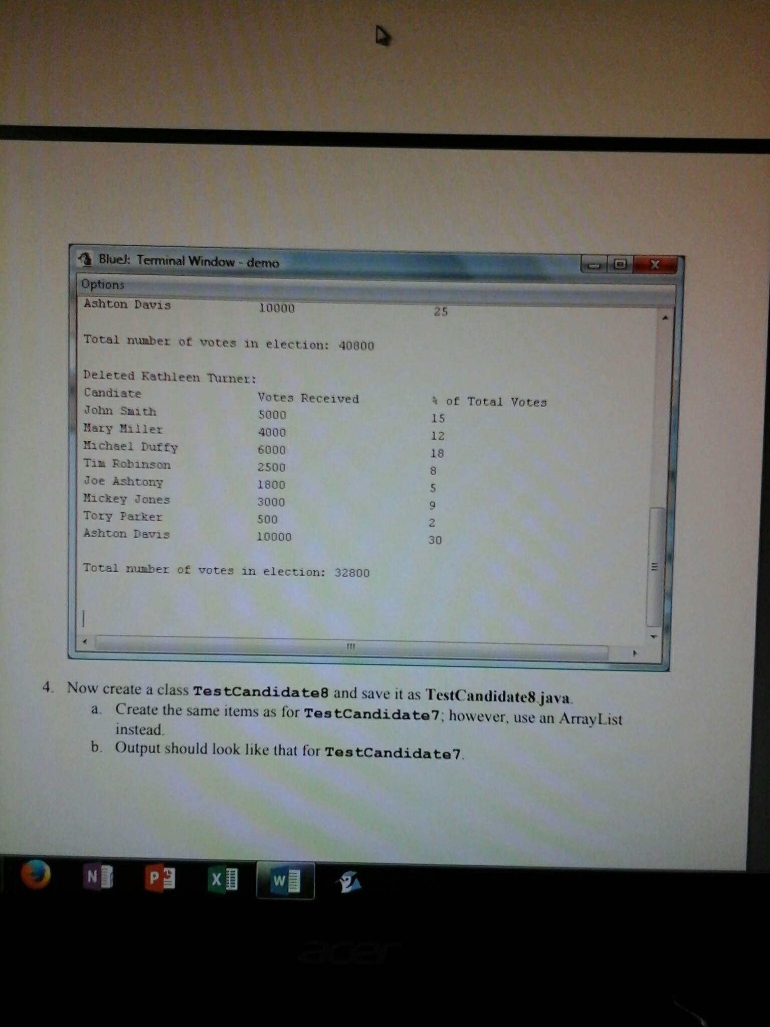 Solved FVS/32959 AP CompSa 9 C/module16/rtfmodl16/16.04 | Chegg.com