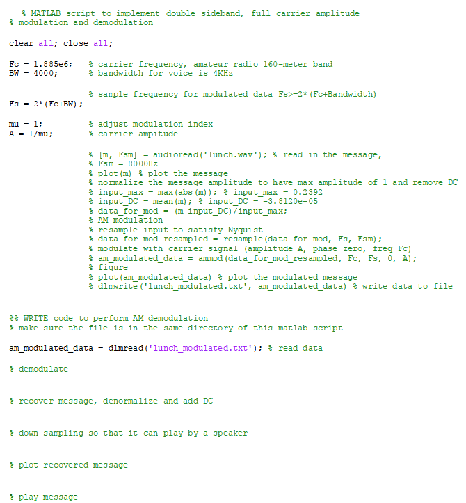 Task: 1. Read the tutorial on amplitude | Chegg.com