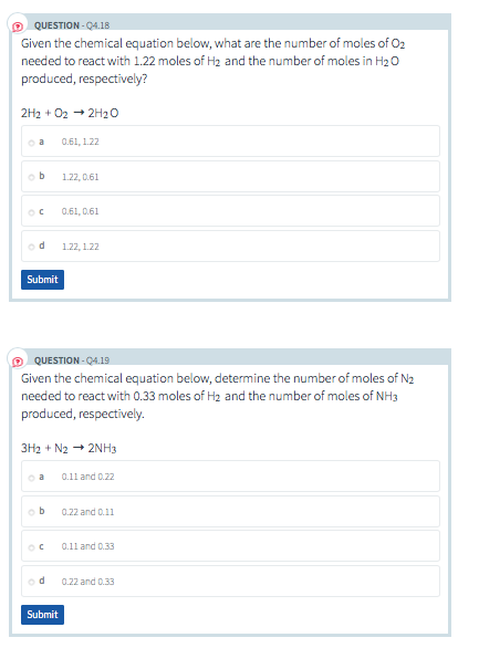 Solved Consider the following unbalanced chemical reaction | Chegg.com