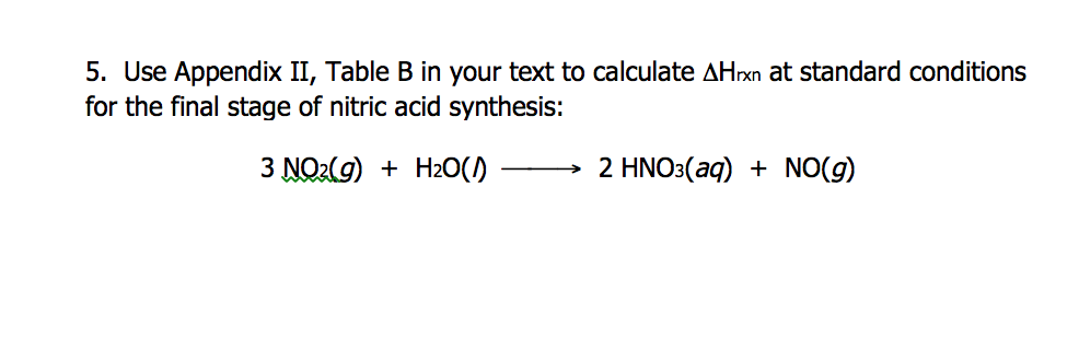 Solved Use Appendix II, Table B in your text to calculate | Chegg.com