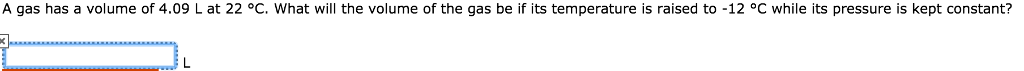Solved A balloon has a volume of 1.4 Lindoors at 21 °C. If | Chegg.com