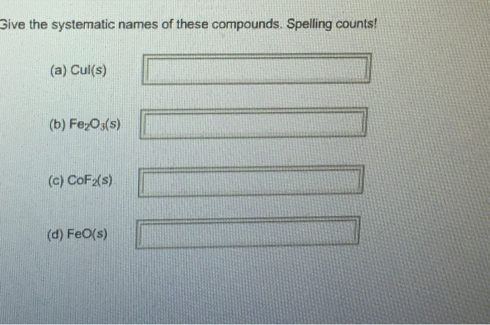 Solved How To Solve These Problems Chegg