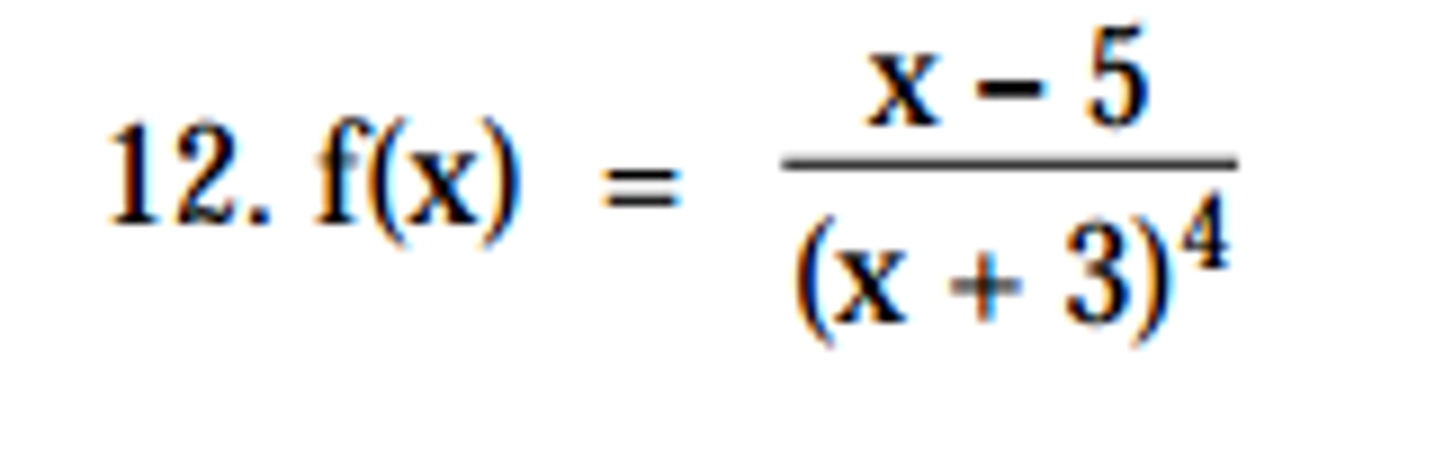 Solved In problems, find the derivative of each function. | Chegg.com