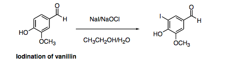 Solved a) Explain why iodination occurs preferentially ortho | Chegg.com