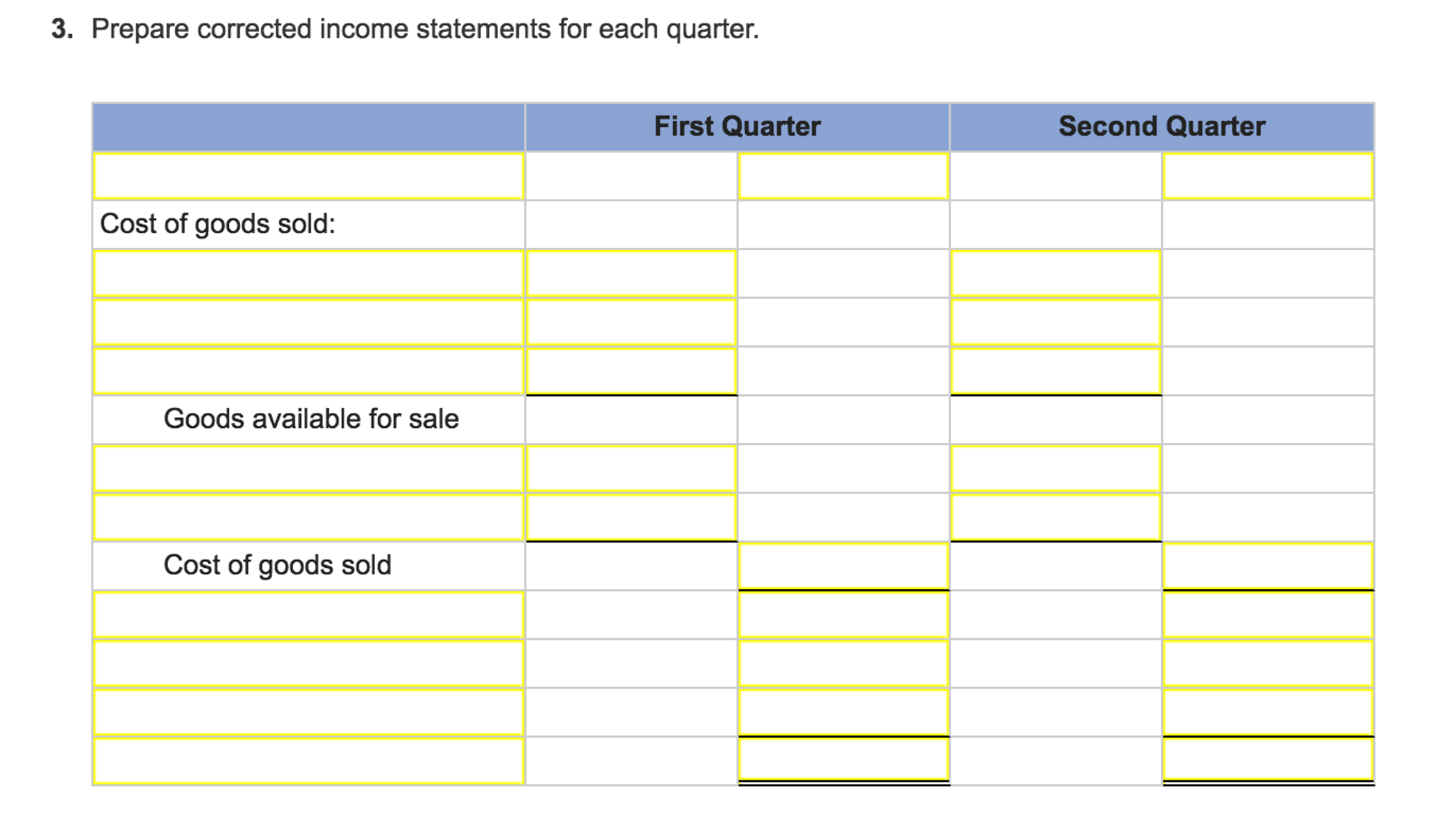 Solved Grants Corporation prepared the following two income | Chegg.com Solved Grants Corporation prepared the following two income | Chegg.com