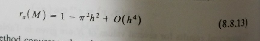 3. Implement programs for iteratively solving the | Chegg.com