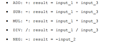 ARM programming/computer assembly language: Create a | Chegg.com