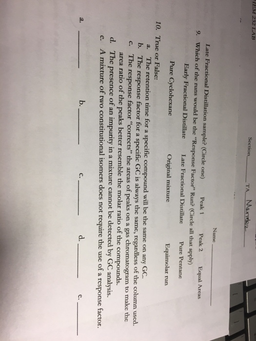 Solved Kn inert gas A non-volatile liquid *For questions | Chegg.com