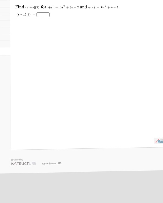 Solved I need help working out these problems please | Chegg.com